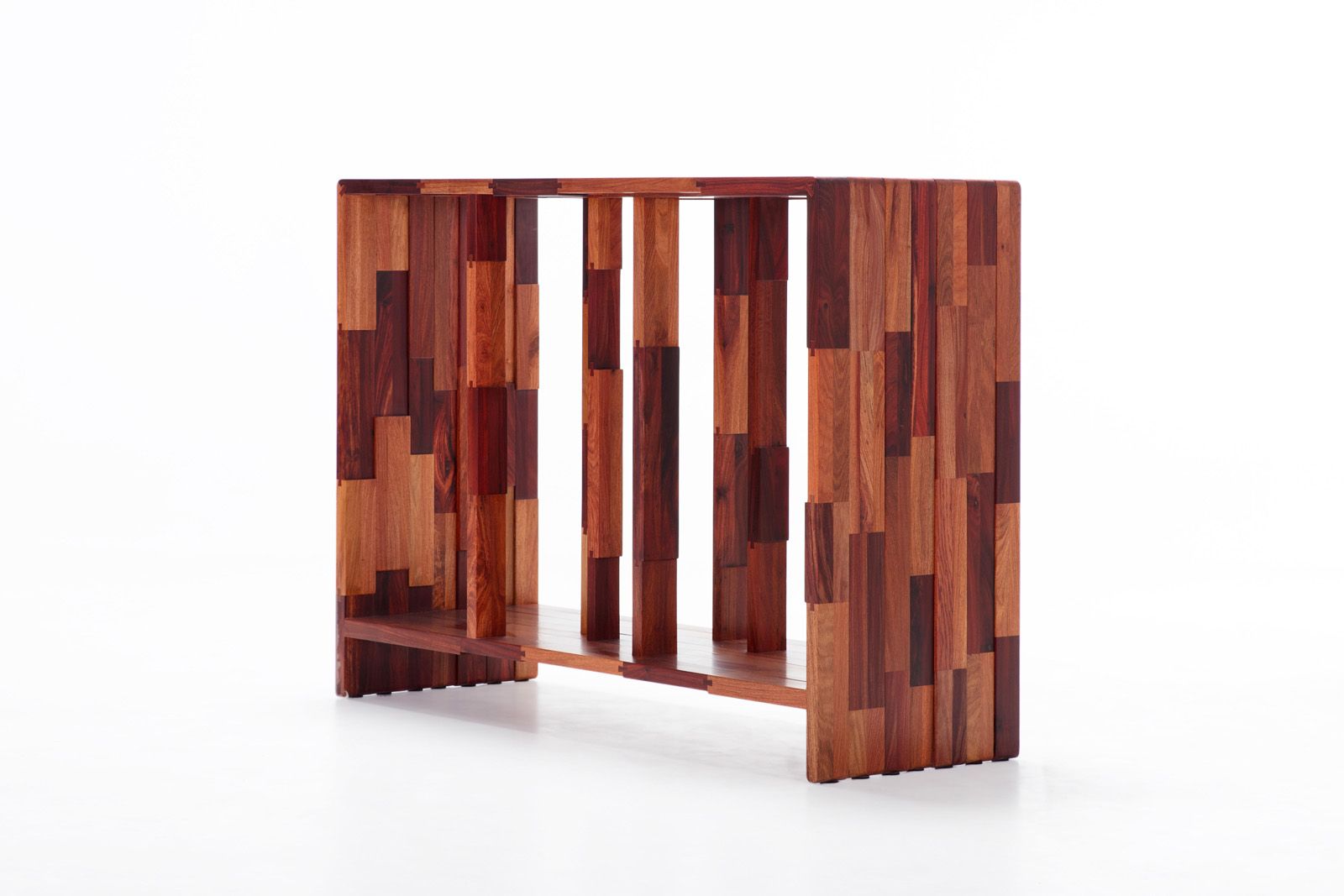 Shuttle table - róng design library