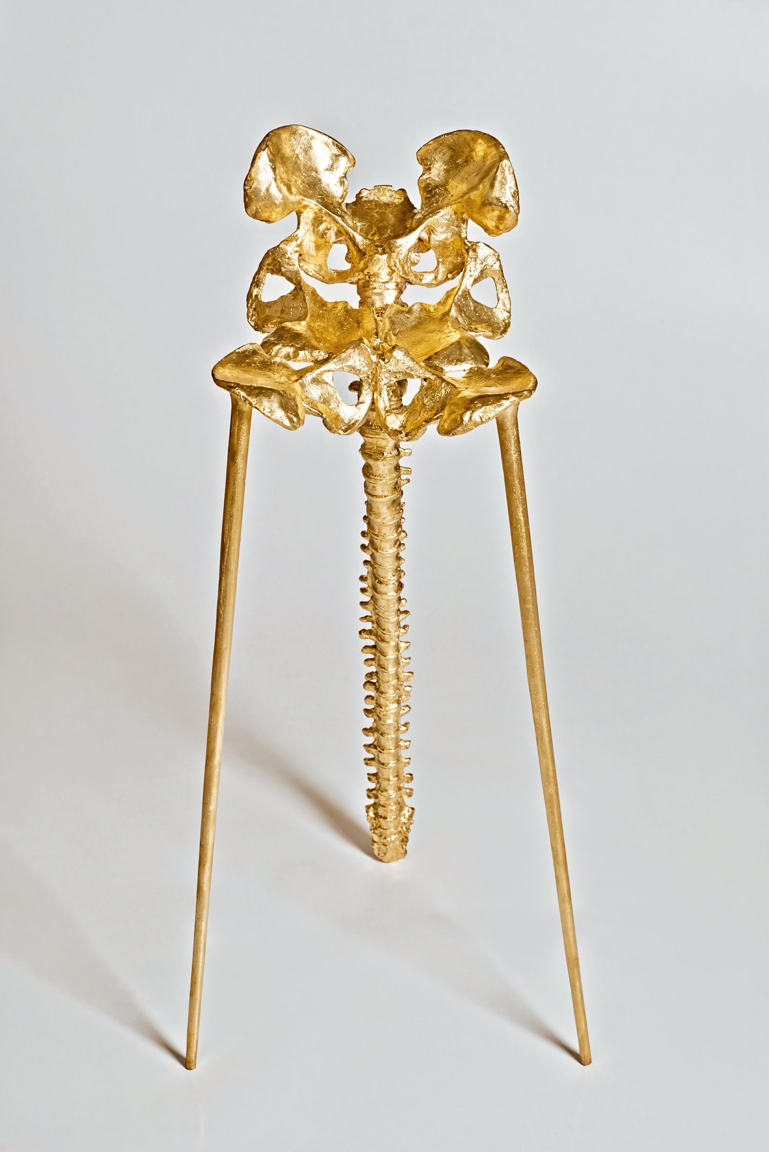 撒旦椅 Satan’s Chair - 融设计图书馆 - 中国传统手工艺材料研究