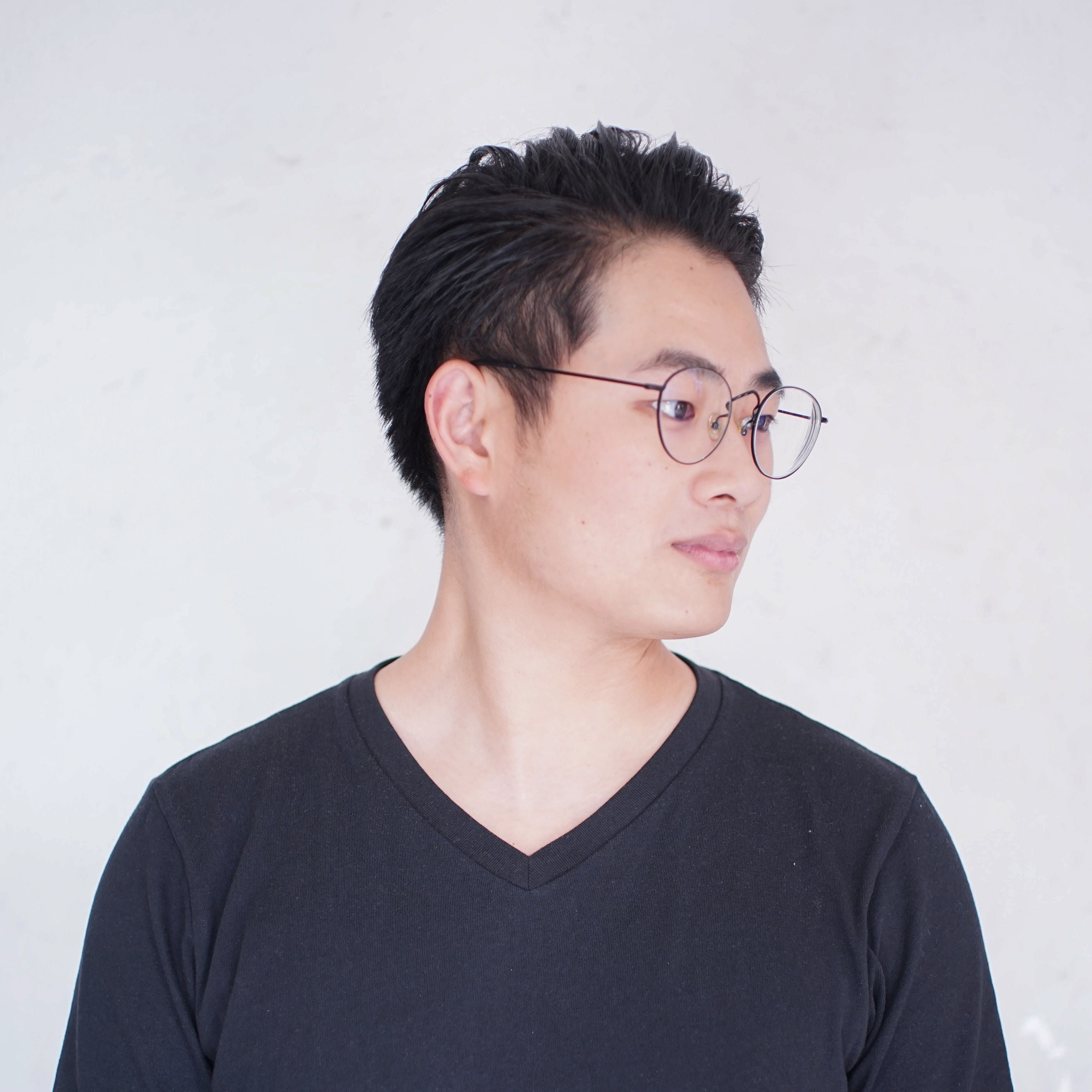 Vase of SunMao-Chinese Joints - róng design library